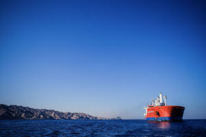 Bulk Trade in Food & Feed Commodities | BroadGrain